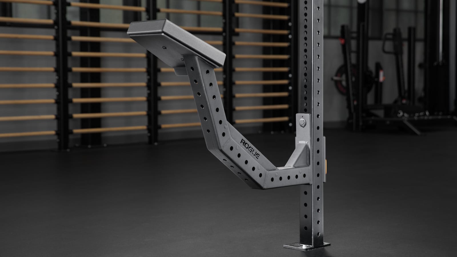 Rogue Monster Lite Pritchett Pad | Rogue Fitness Australia Rogue Monster Lite Pritchett Pad | Rogue Fitness Australia